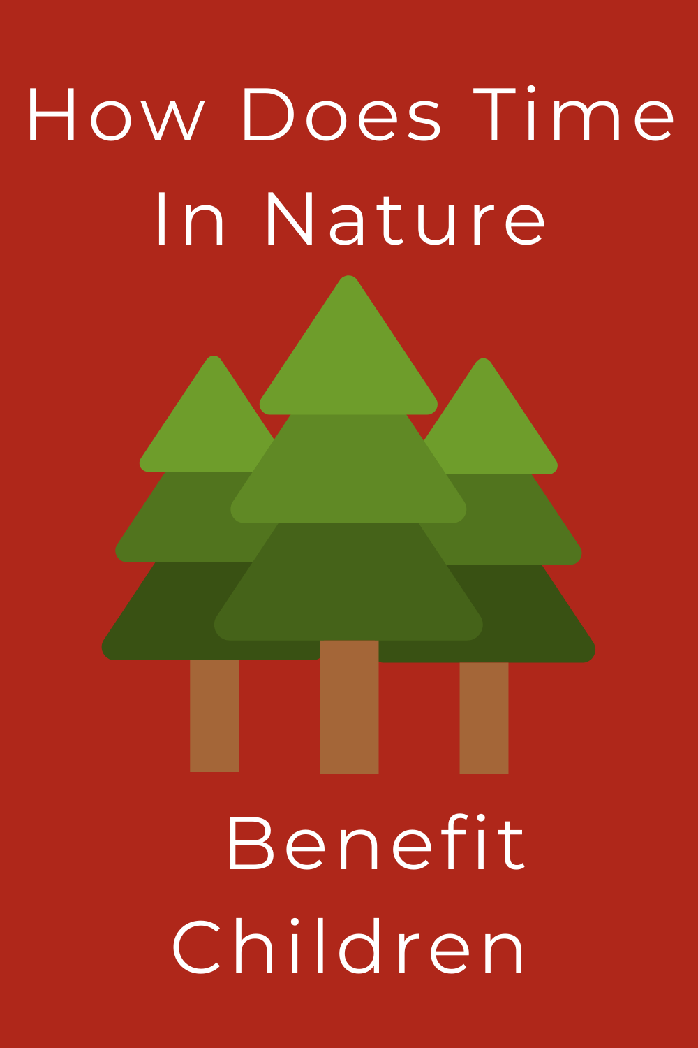 Nature — Blog