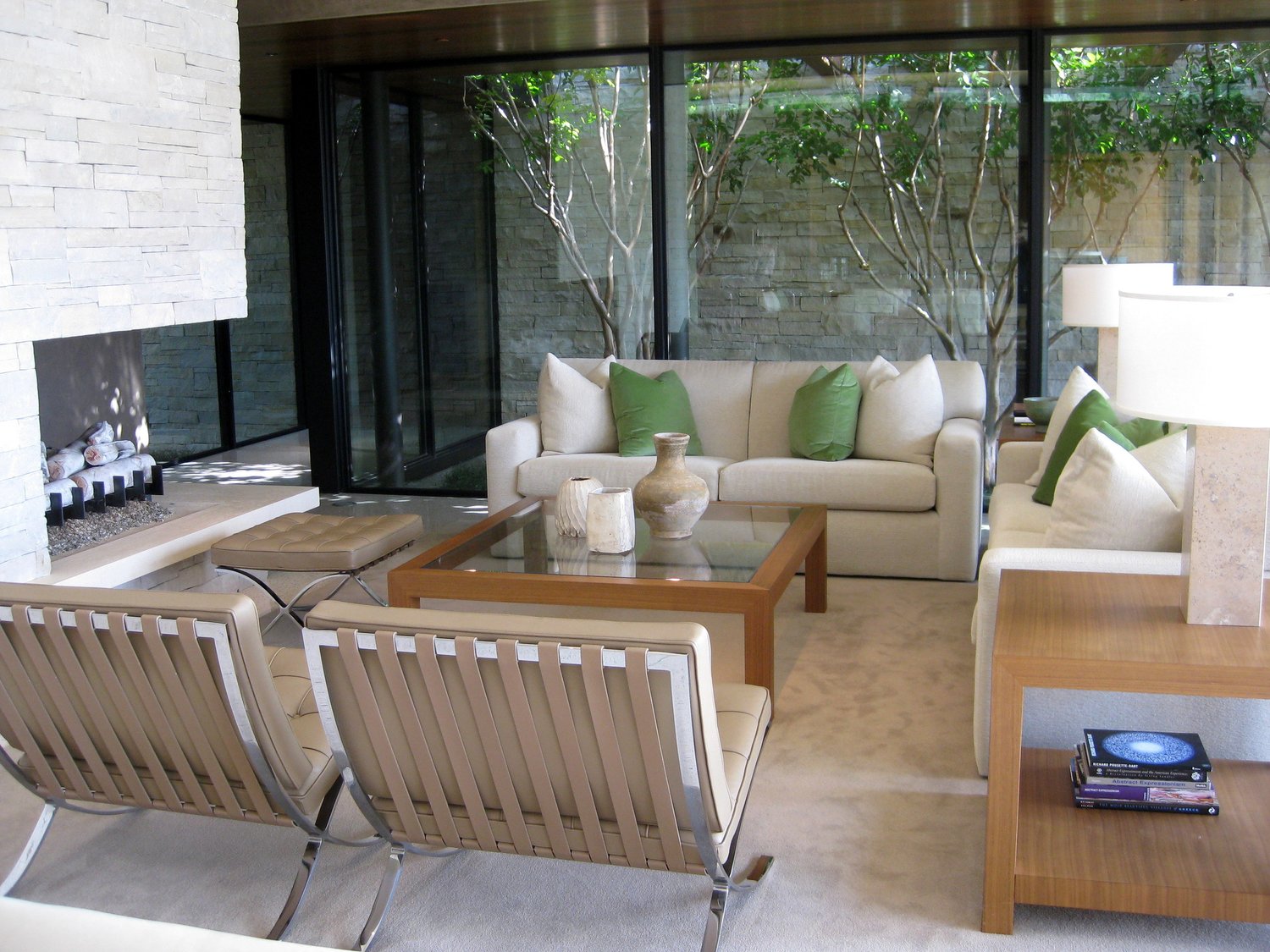 Furniture Design — BOEHM DESIGN