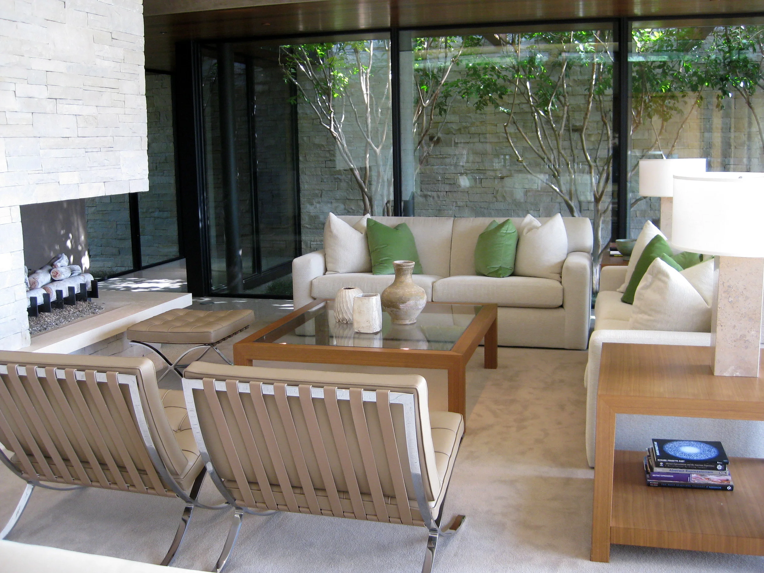 Furniture Design — BOEHM DESIGN