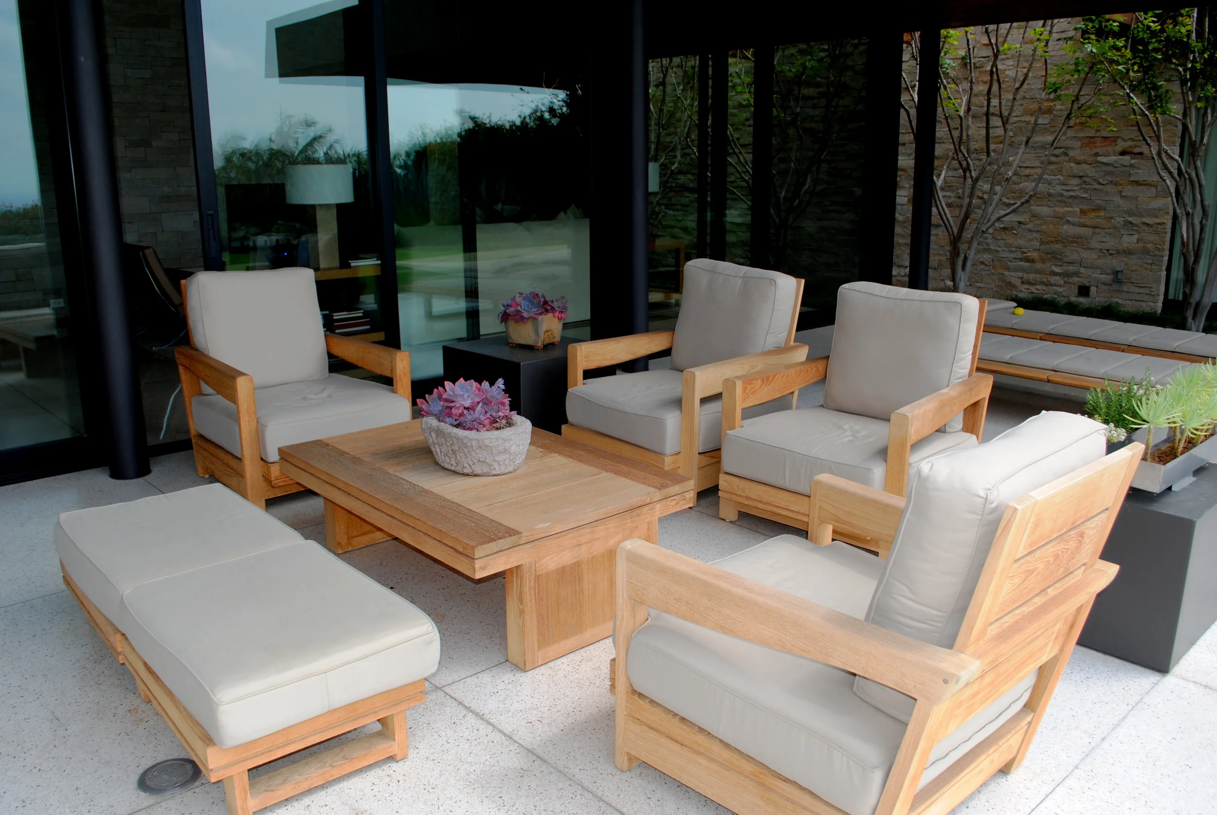Furniture Design — BOEHM DESIGN
