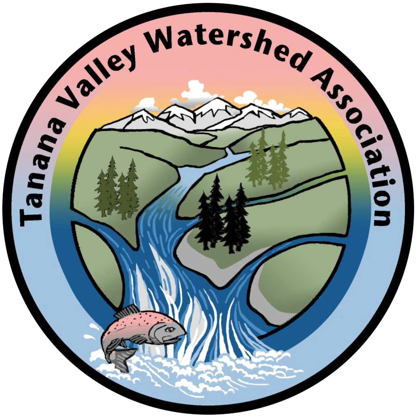 Chena — Tanana Valley Watershed Association