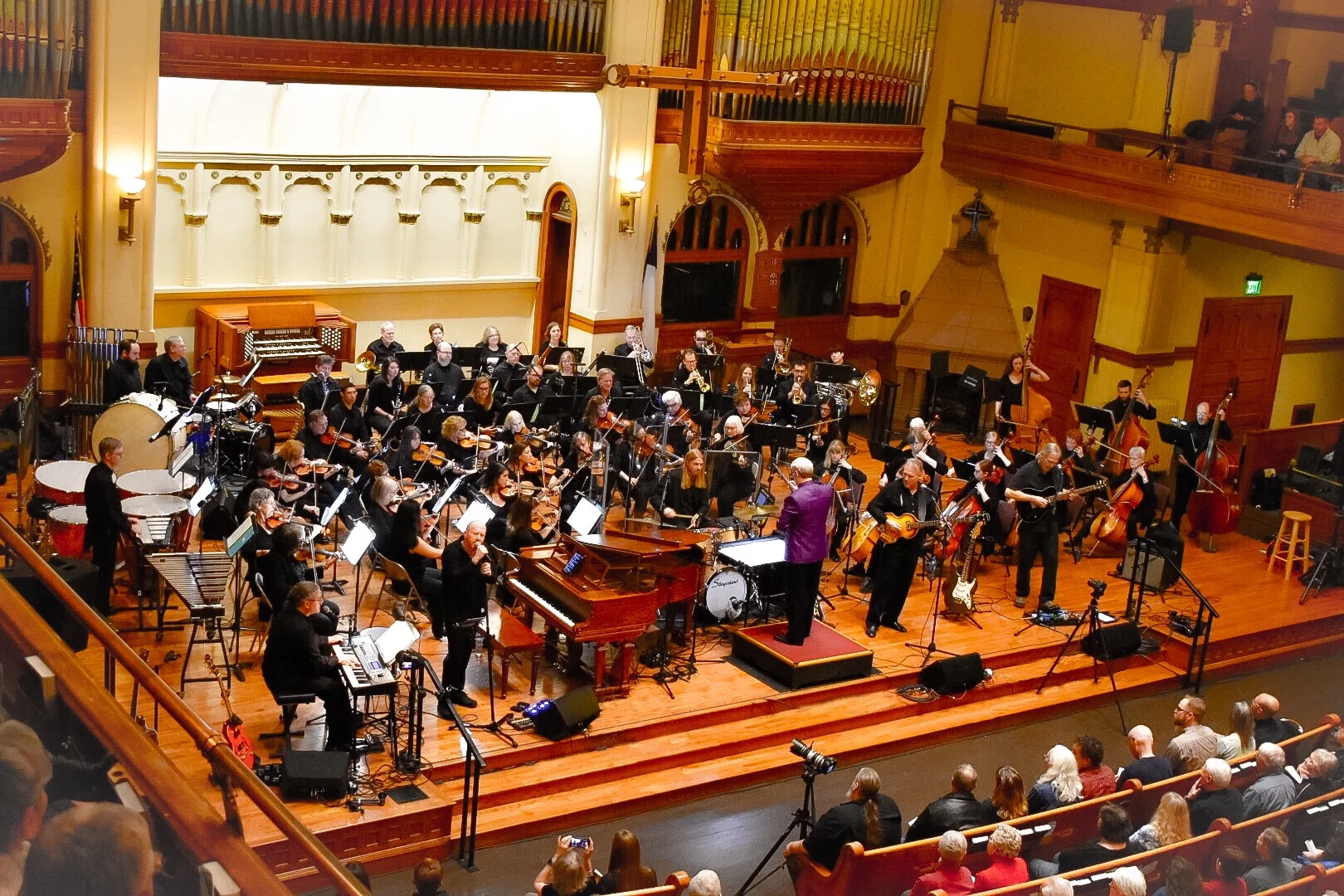Denver Pops Orchestra