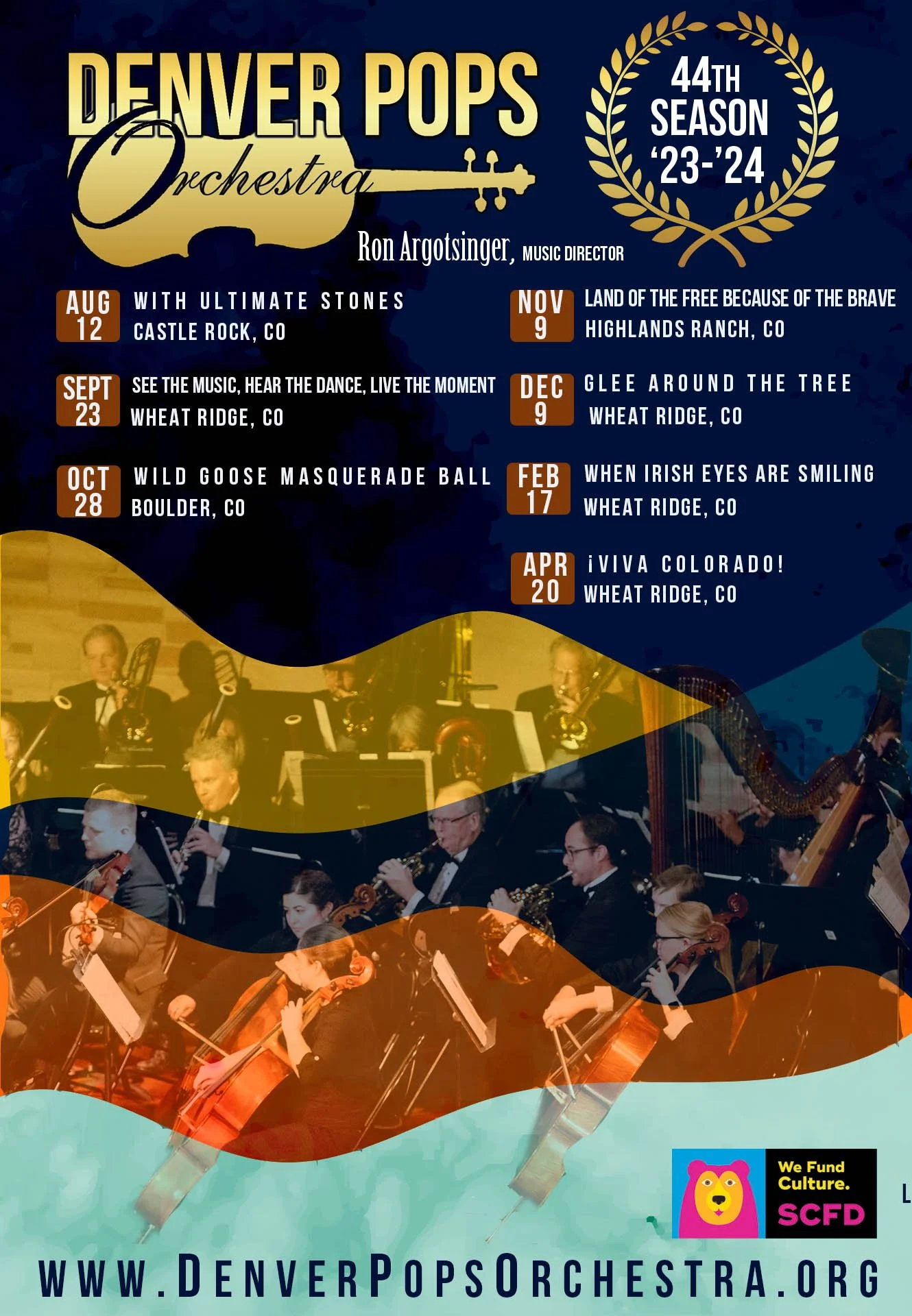 Denver Pops Orchestra