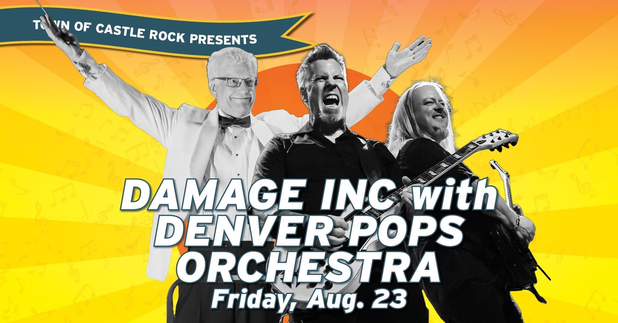 Denver Pops Orchestra