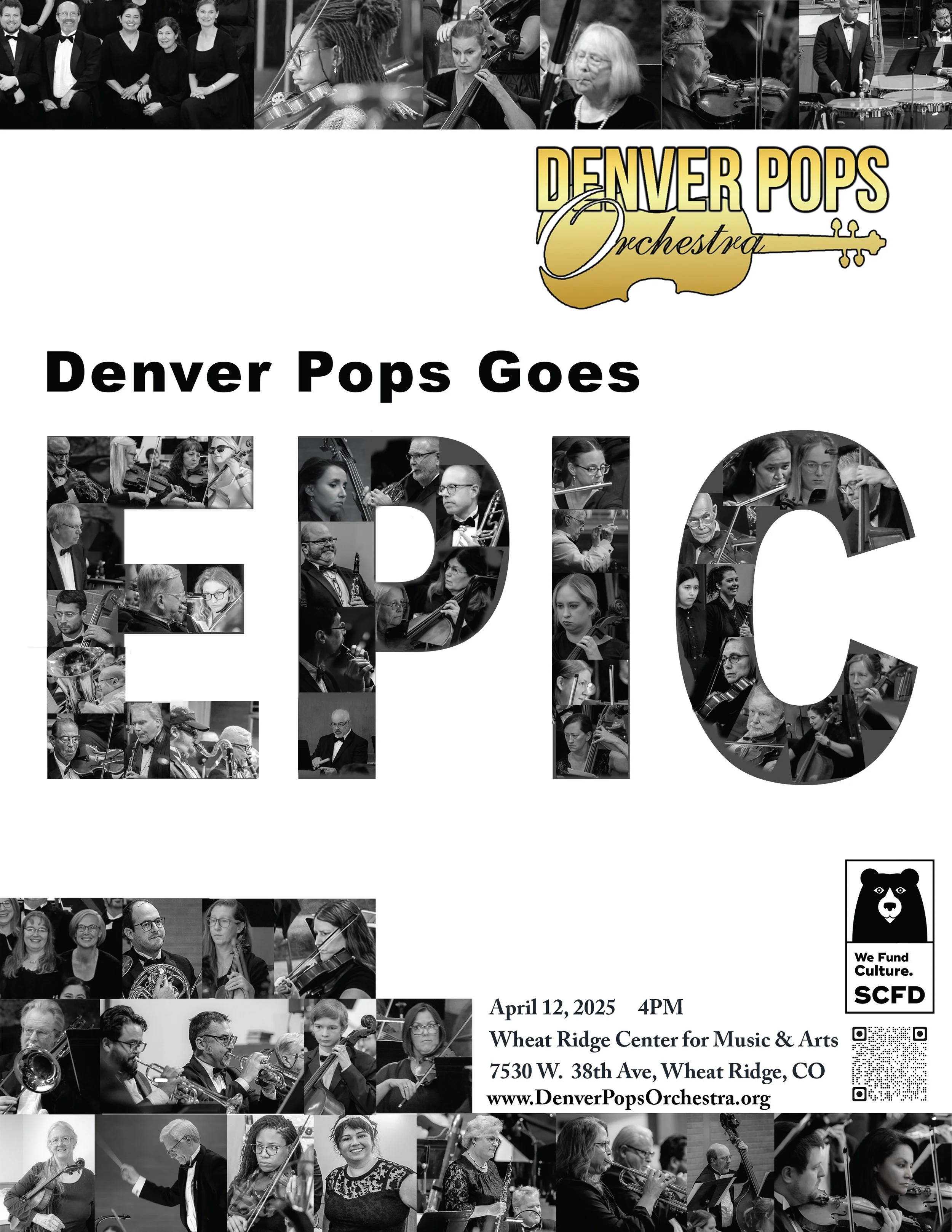 Denver Pops Orchestra