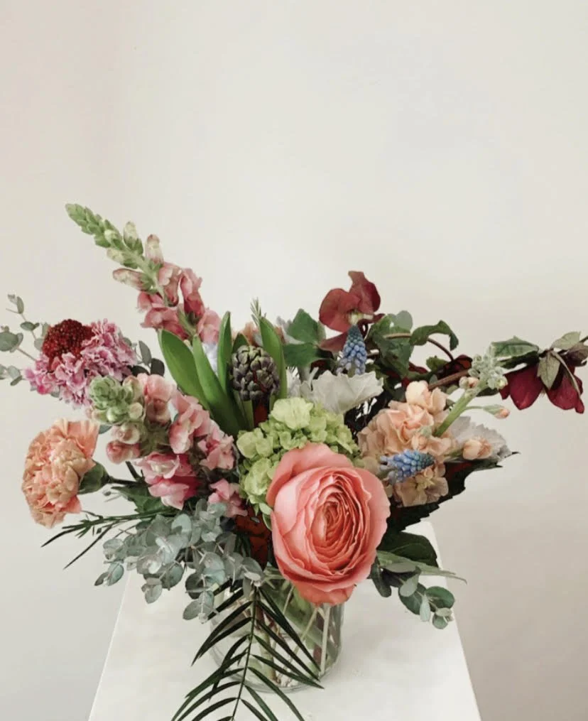 Delivery/Pick-Up — Botanica