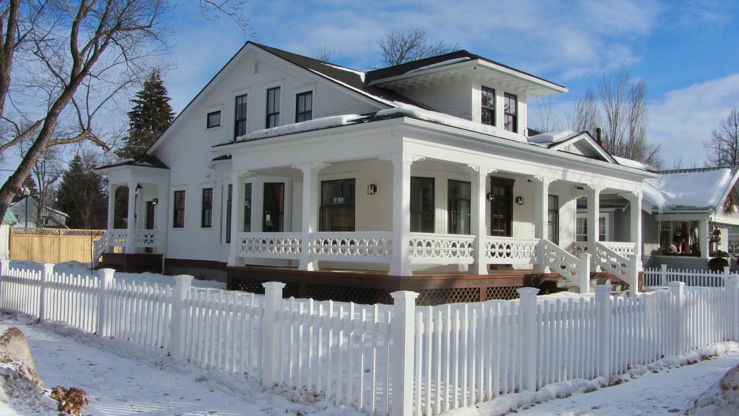 Sunworks Architecture