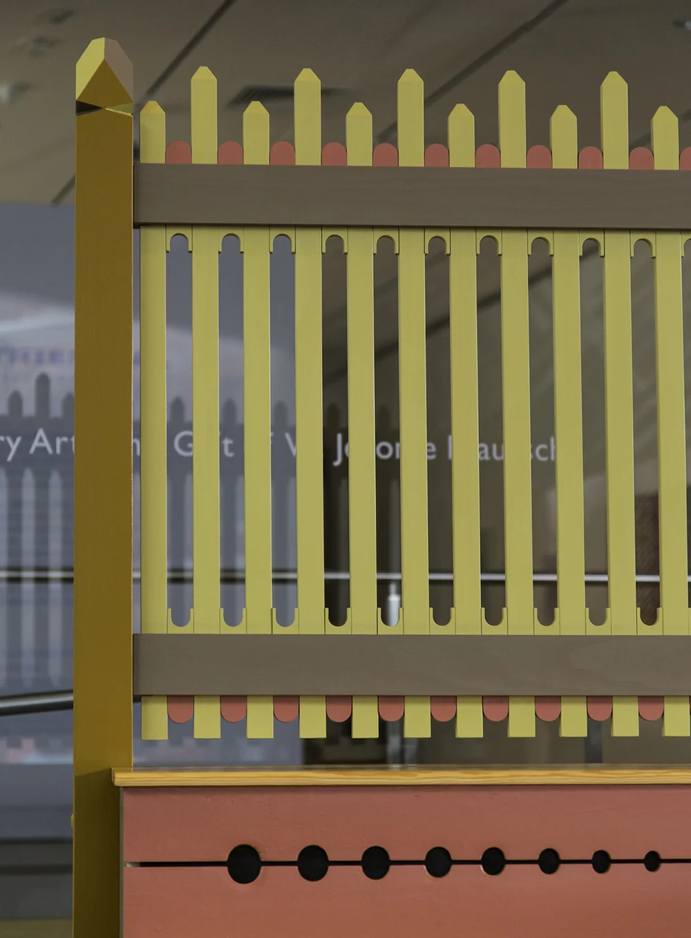 Stoops — Tom Loeser