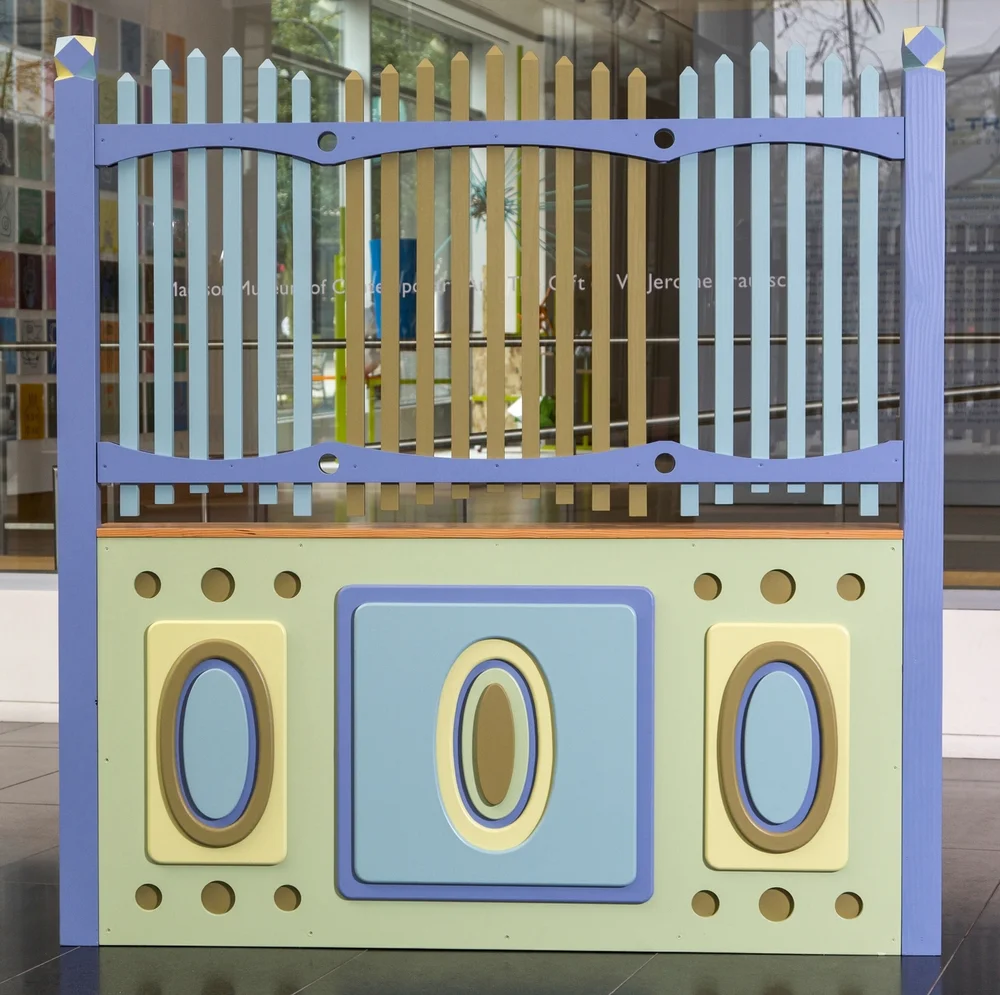 Stoops — Tom Loeser