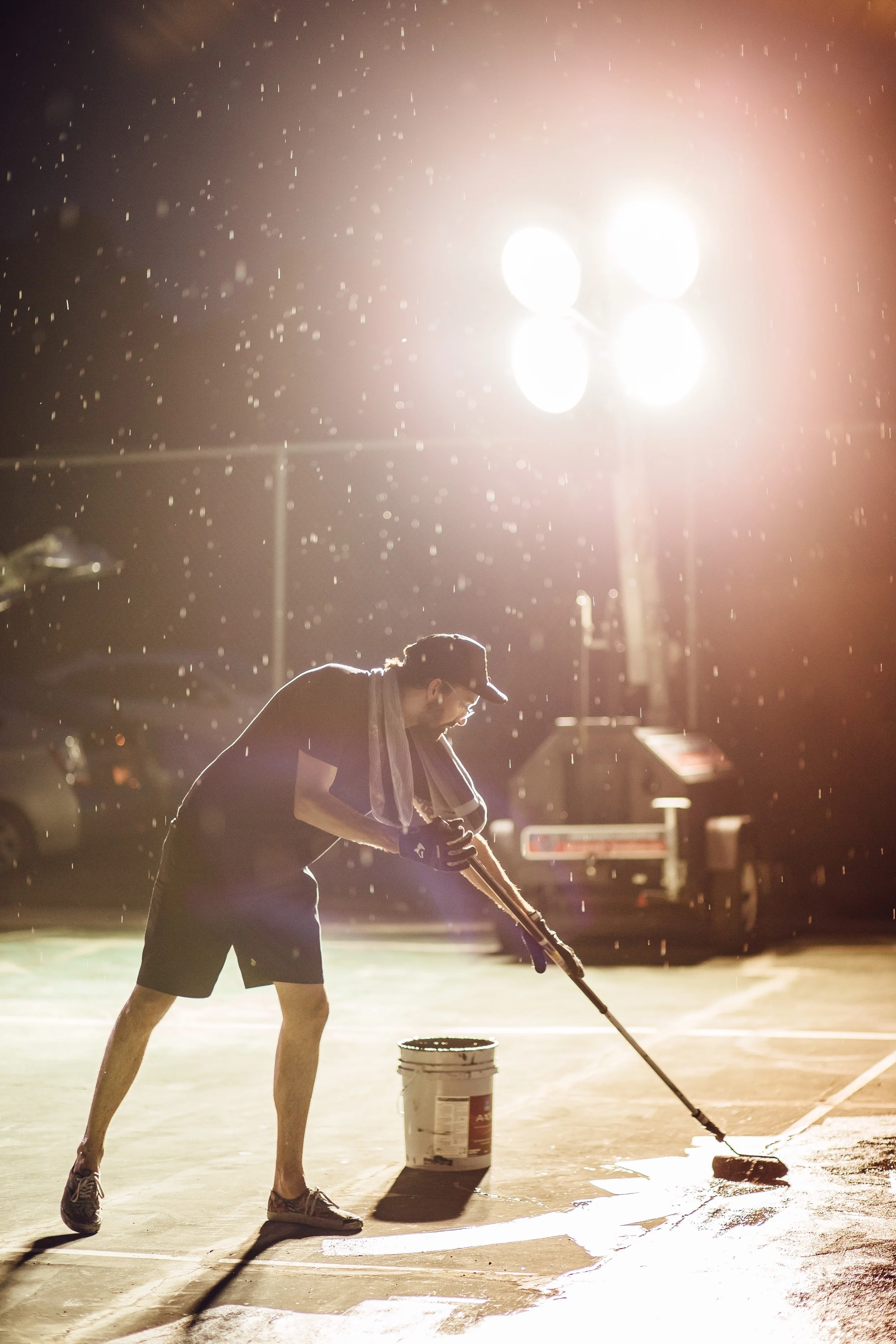 Kyle Steed // is an Artist