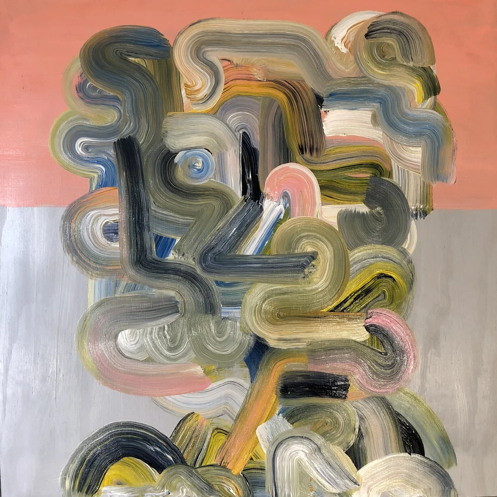 Small Scale — Kyle Steed