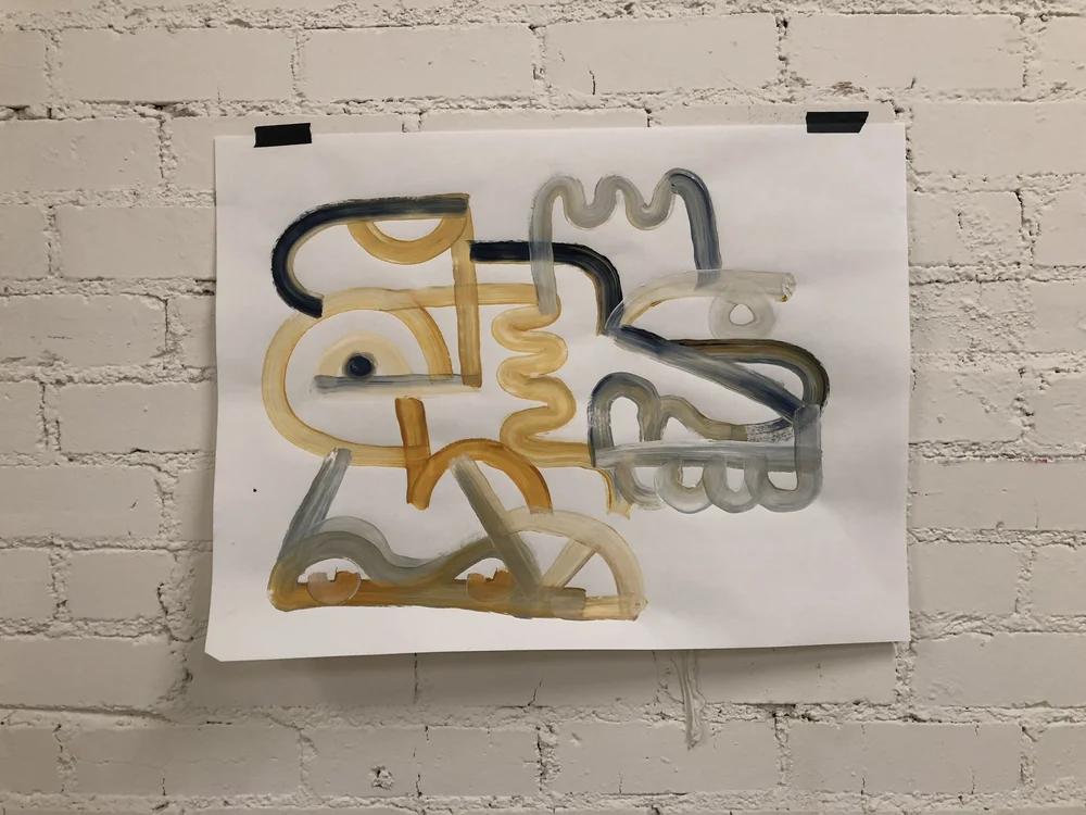 Small Scale — Kyle Steed