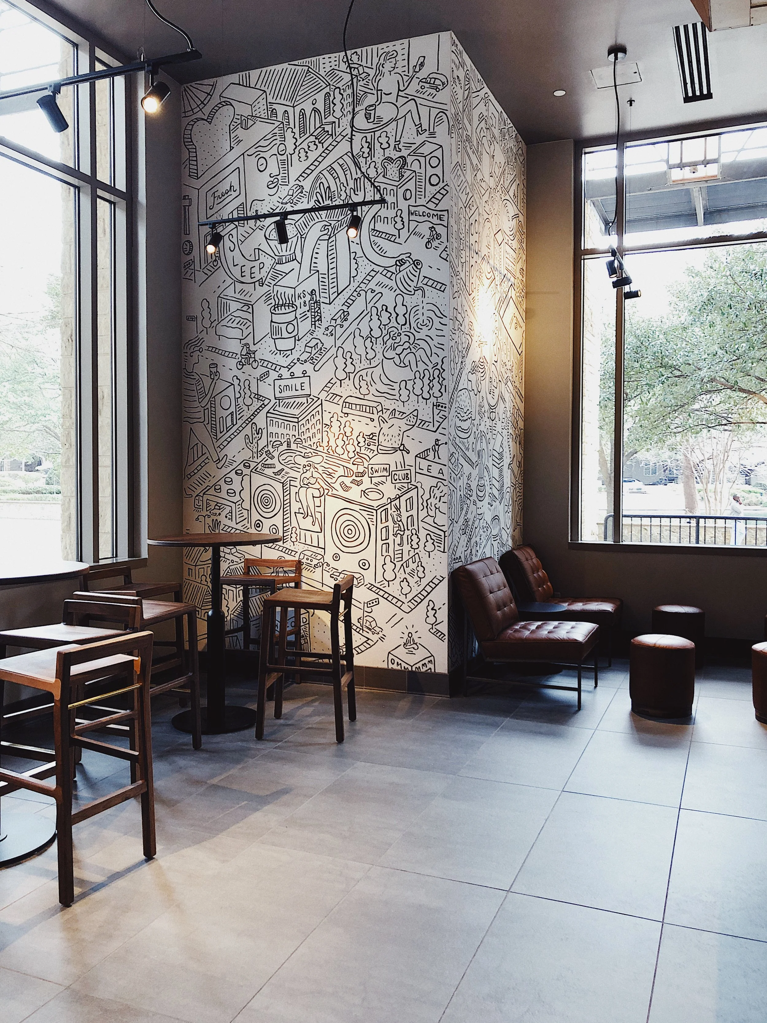 Kyle Steed // is an Artist