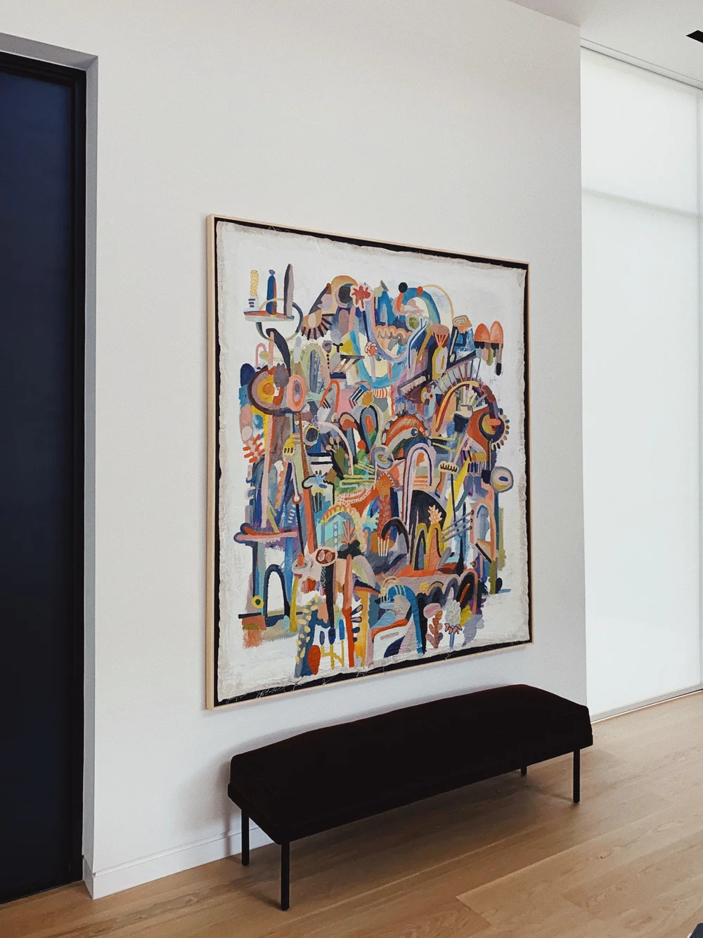 Small Scale — Kyle Steed