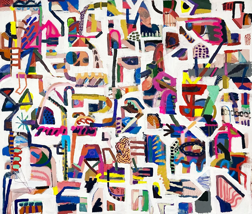 Small Scale — Kyle Steed