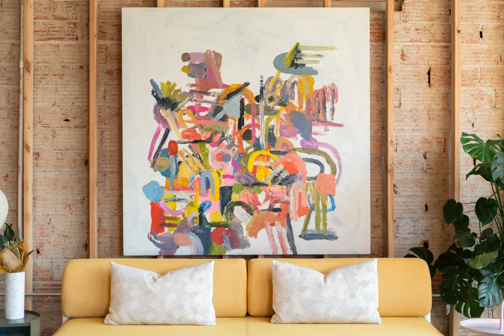 Small Scale — Kyle Steed