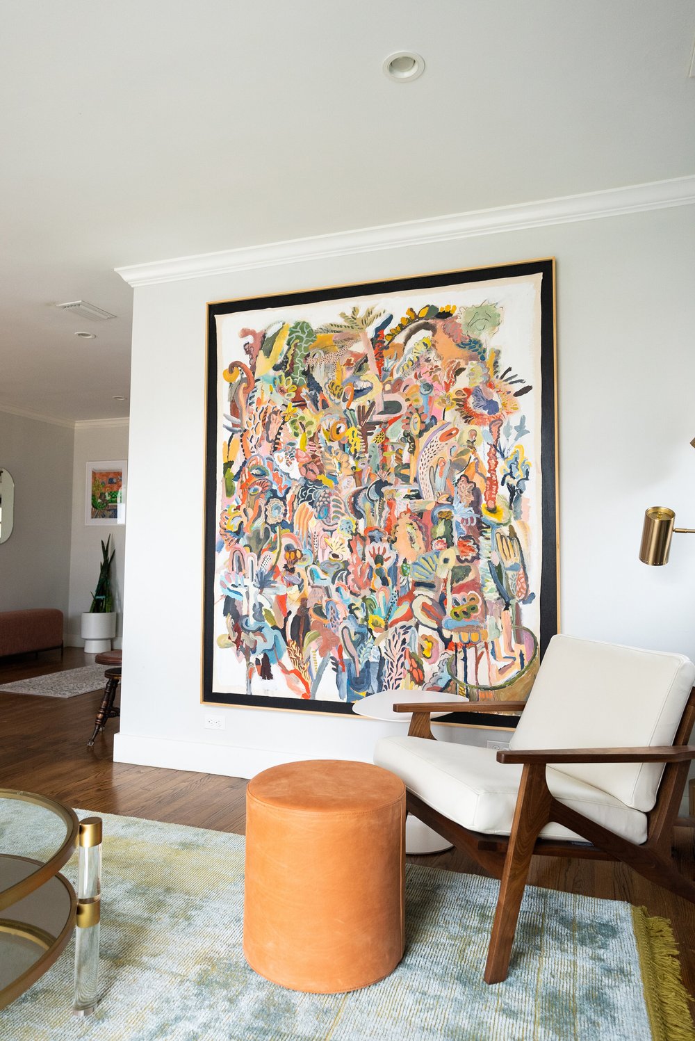 Small Scale — Kyle Steed