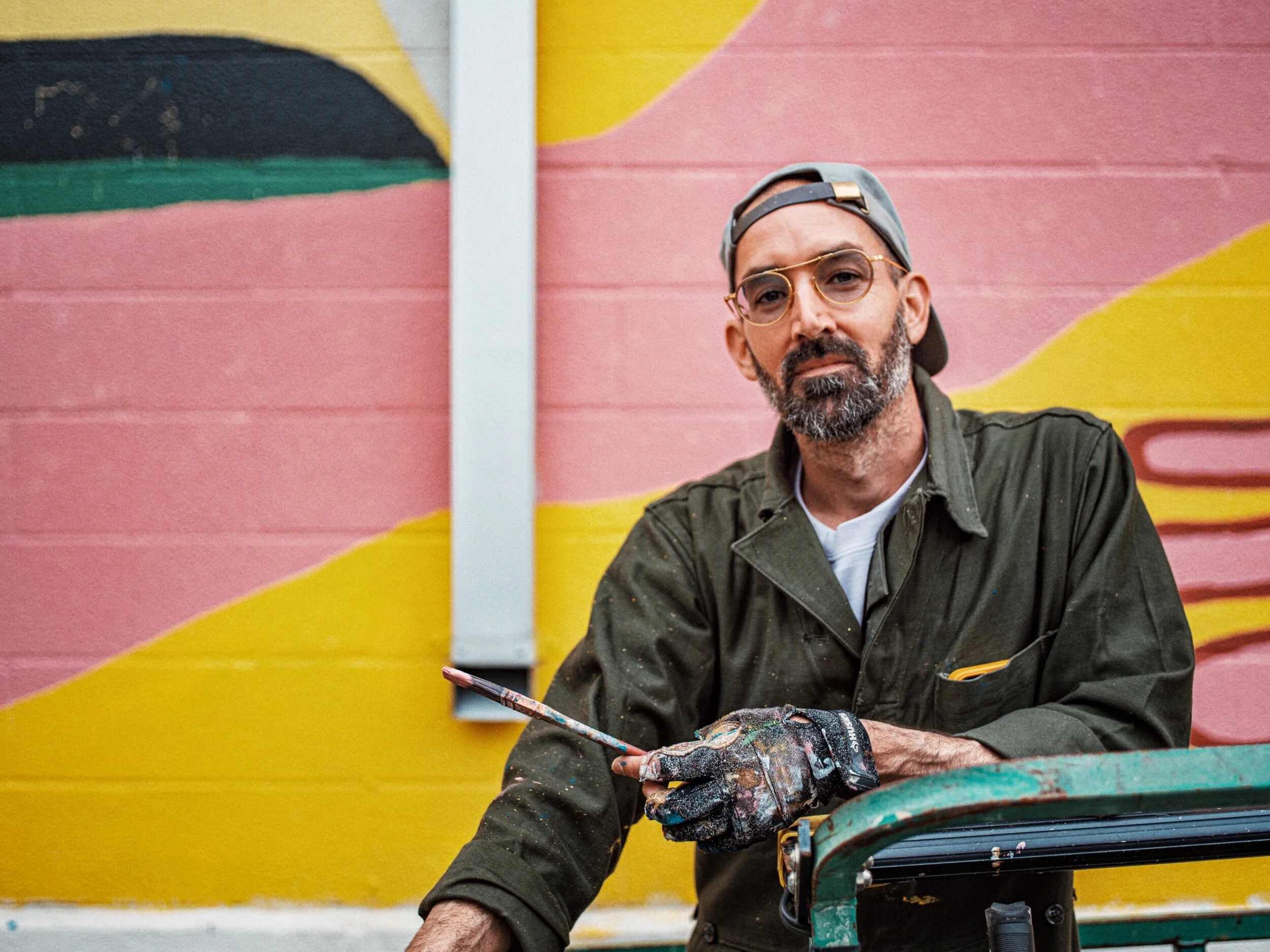 Kyle Steed // Writes Things Down — Kyle Steed