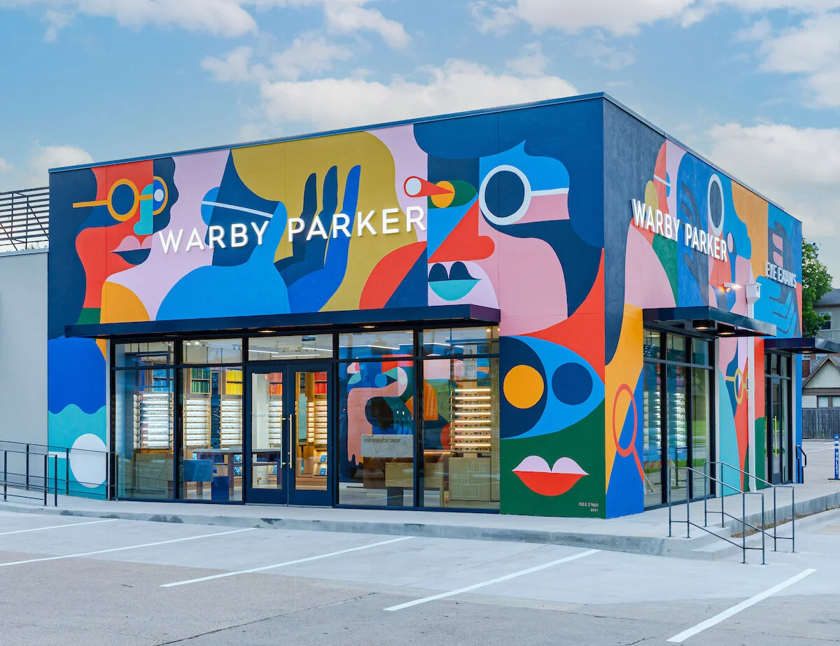 Kyle Steed // is an Artist