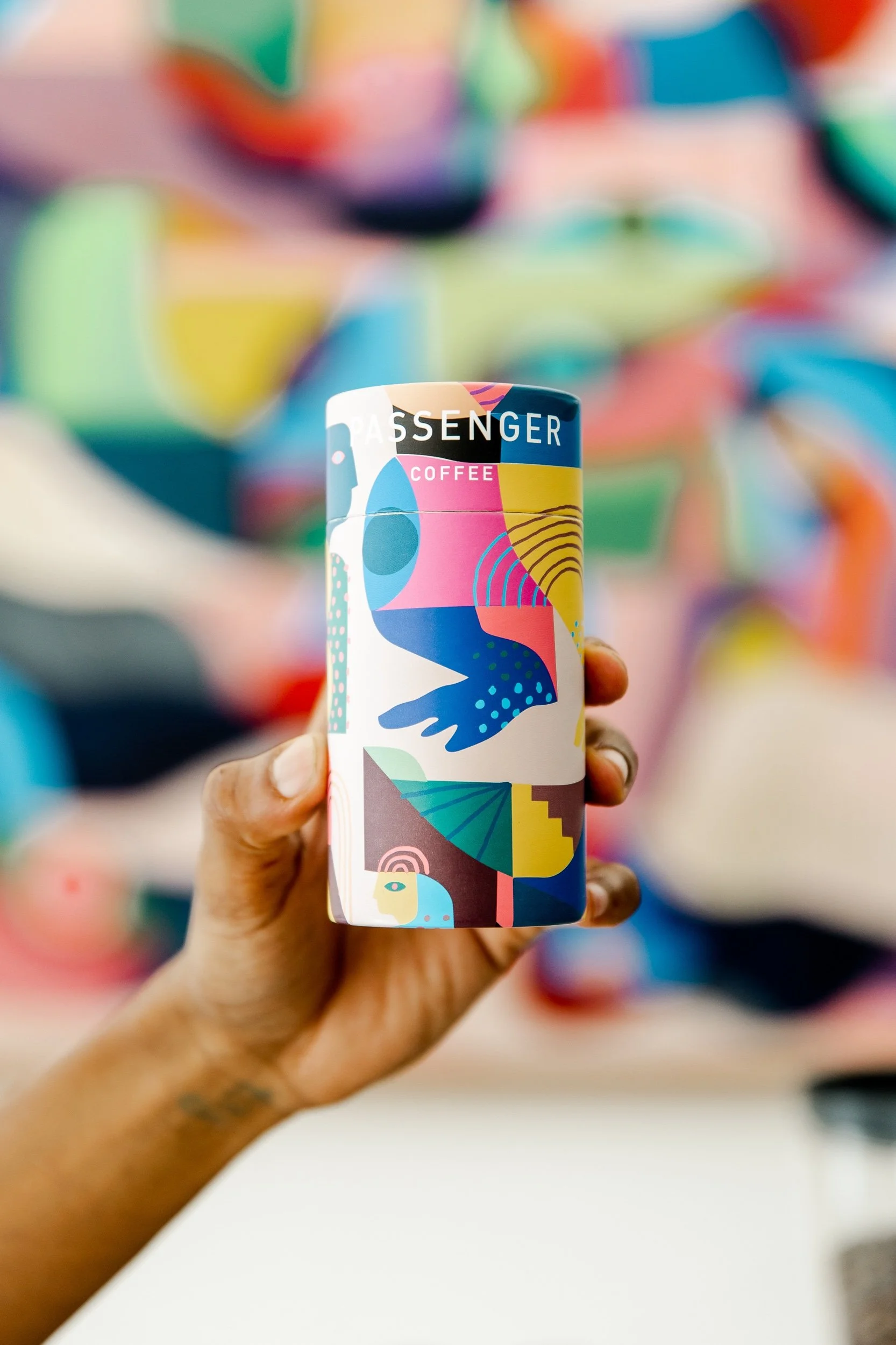 Kyle Steed // is an Artist