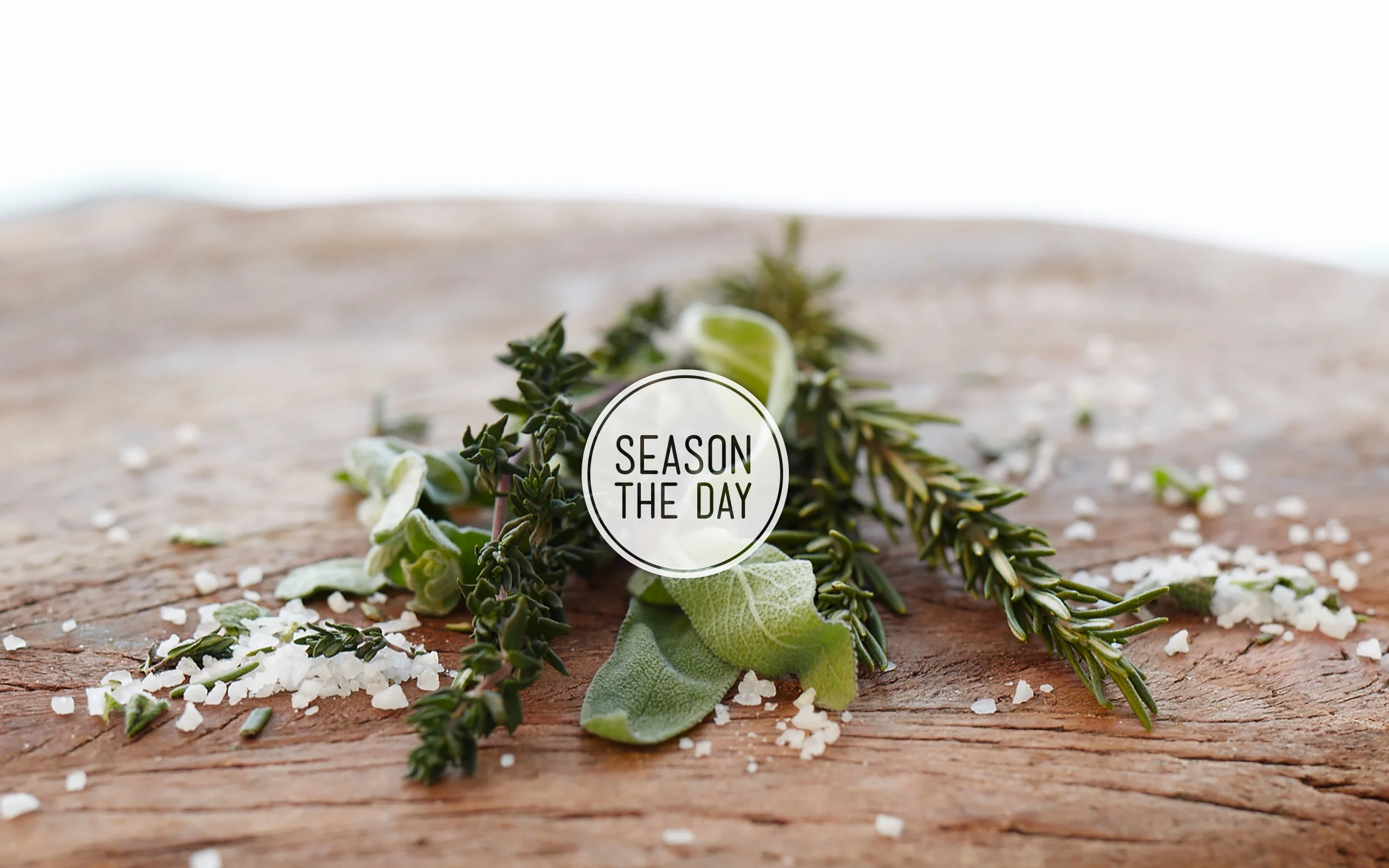 Butcher Salt full-service catering, food trucks and liquor service