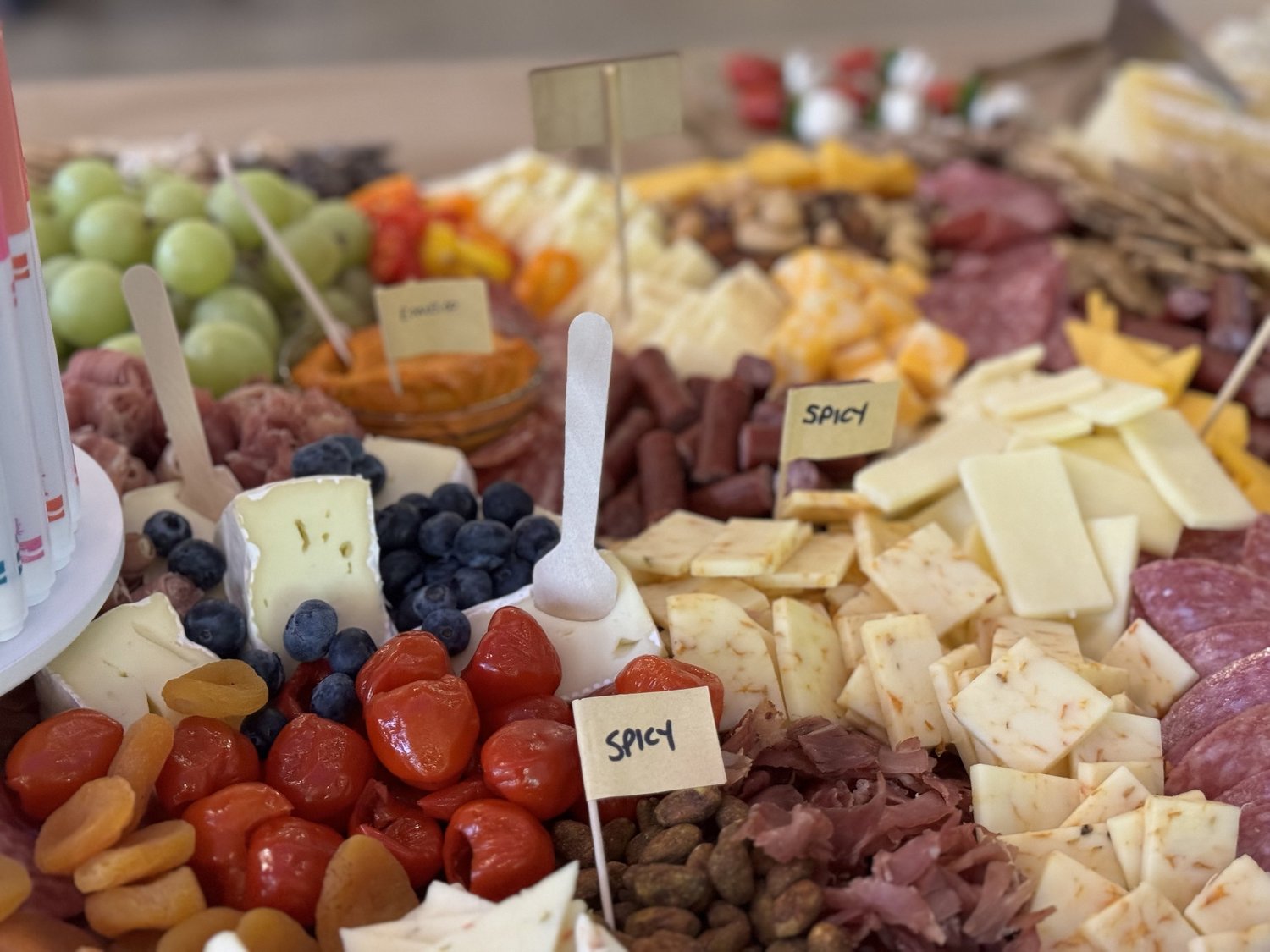 Butcher Salt — Minneapolis Catering, Food Trucks, and Bar Cart