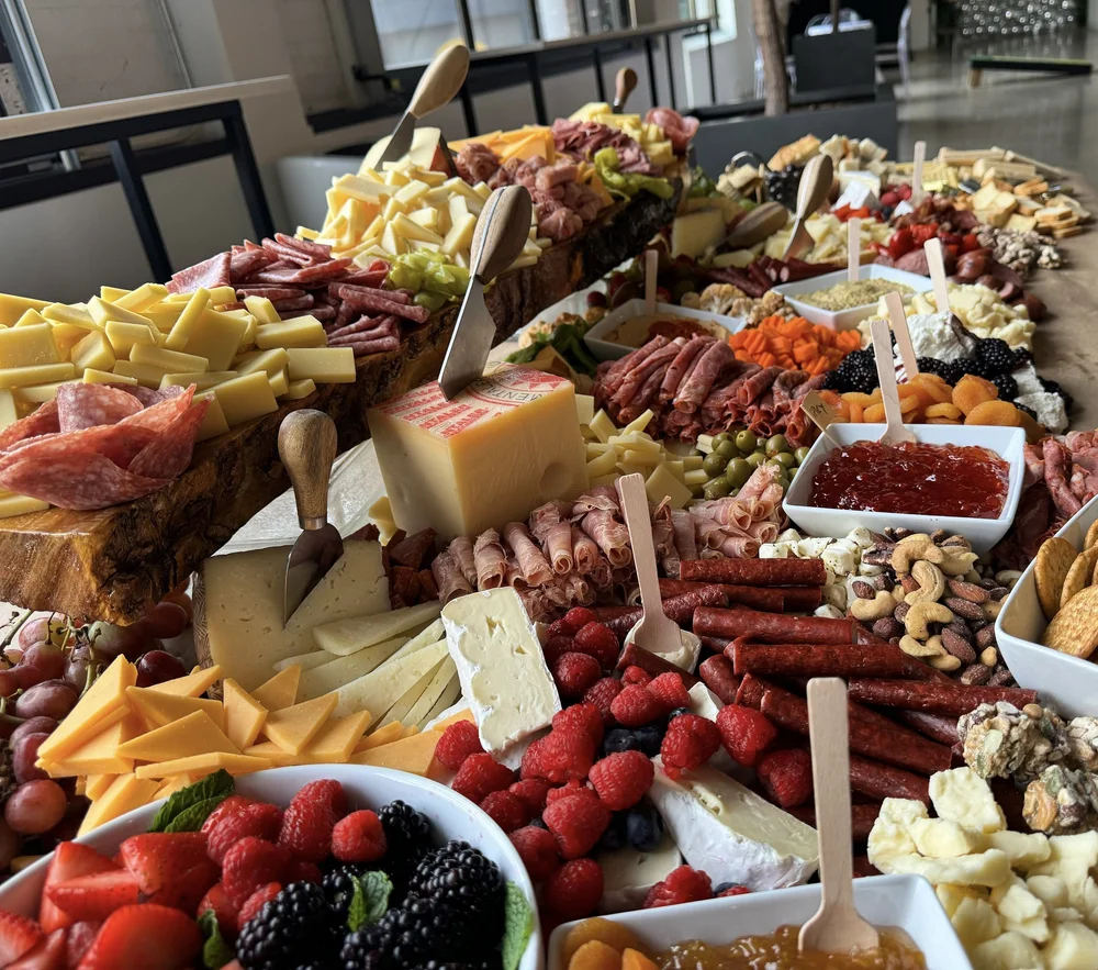 Butcher Salt — Minneapolis Catering, Food Trucks, and Bar Cart