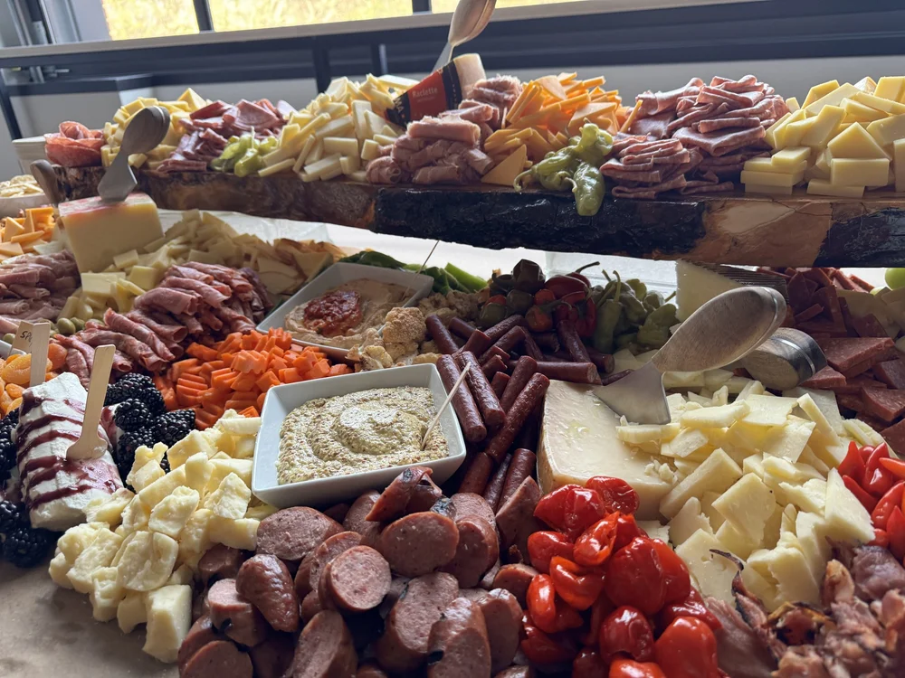 Butcher Salt — Minneapolis Catering, Food Trucks, and Bar Cart