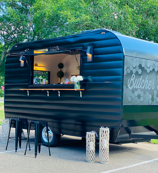 Butcher Salt — Minneapolis Catering, Food Trucks, and Bar Cart