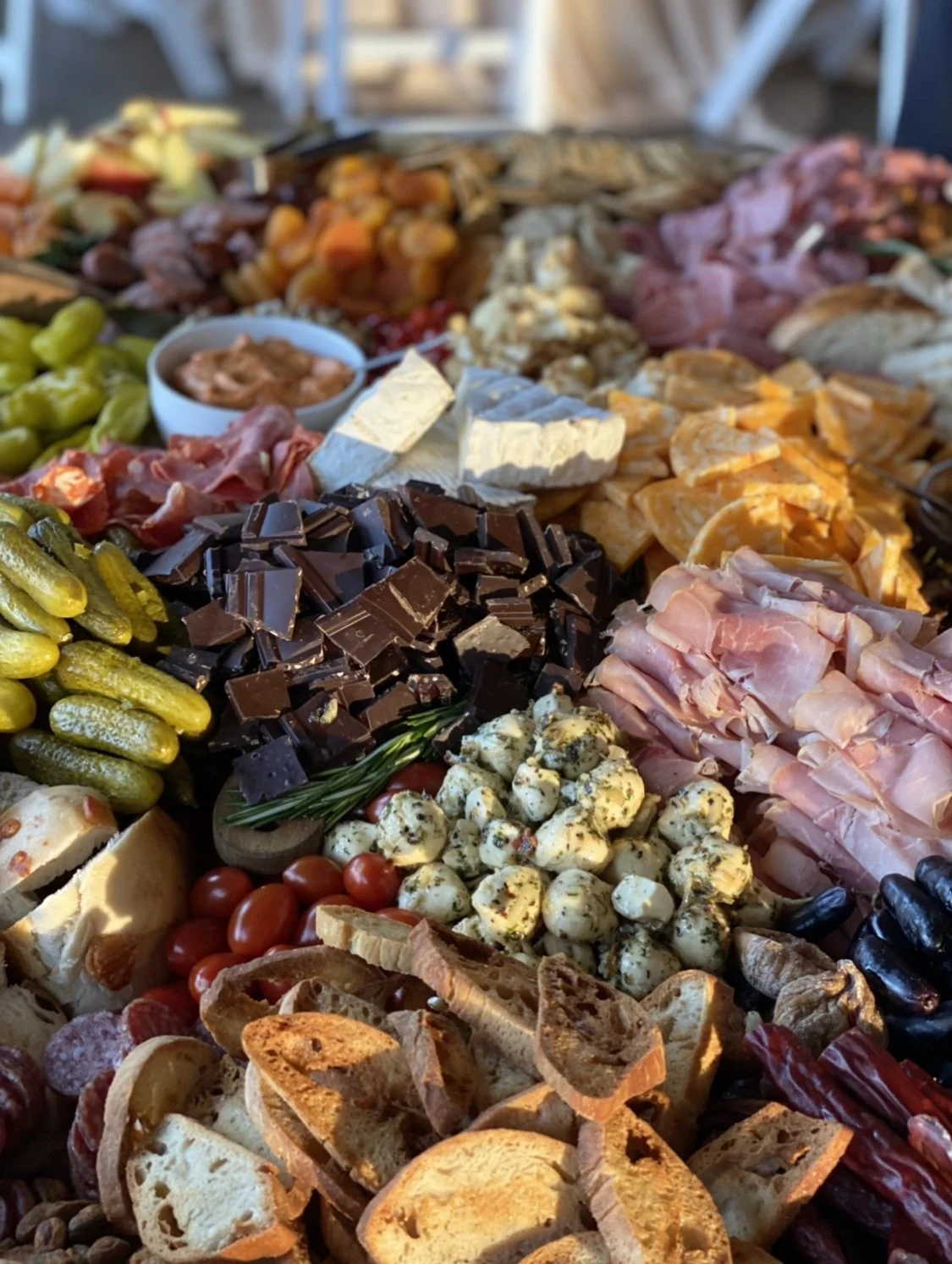 Butcher Salt — Minneapolis Catering, Food Trucks, and Bar Cart