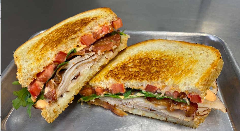 Butcher Salt — Minneapolis Catering, Food Trucks, and Bar Cart