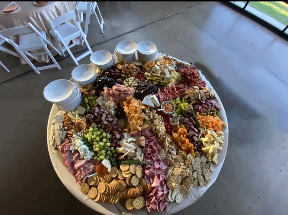 Butcher Salt — Minneapolis Catering, Food Trucks, and Bar Cart