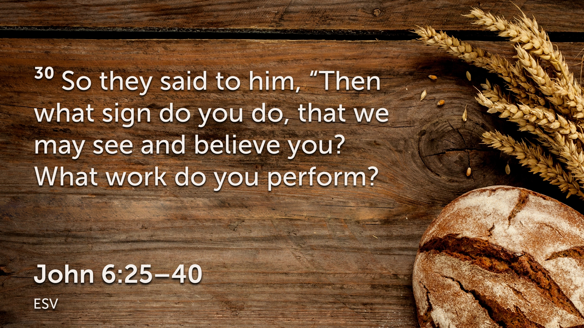 Sermon Archive | Cornerstone Church (@CornerstoneE10)