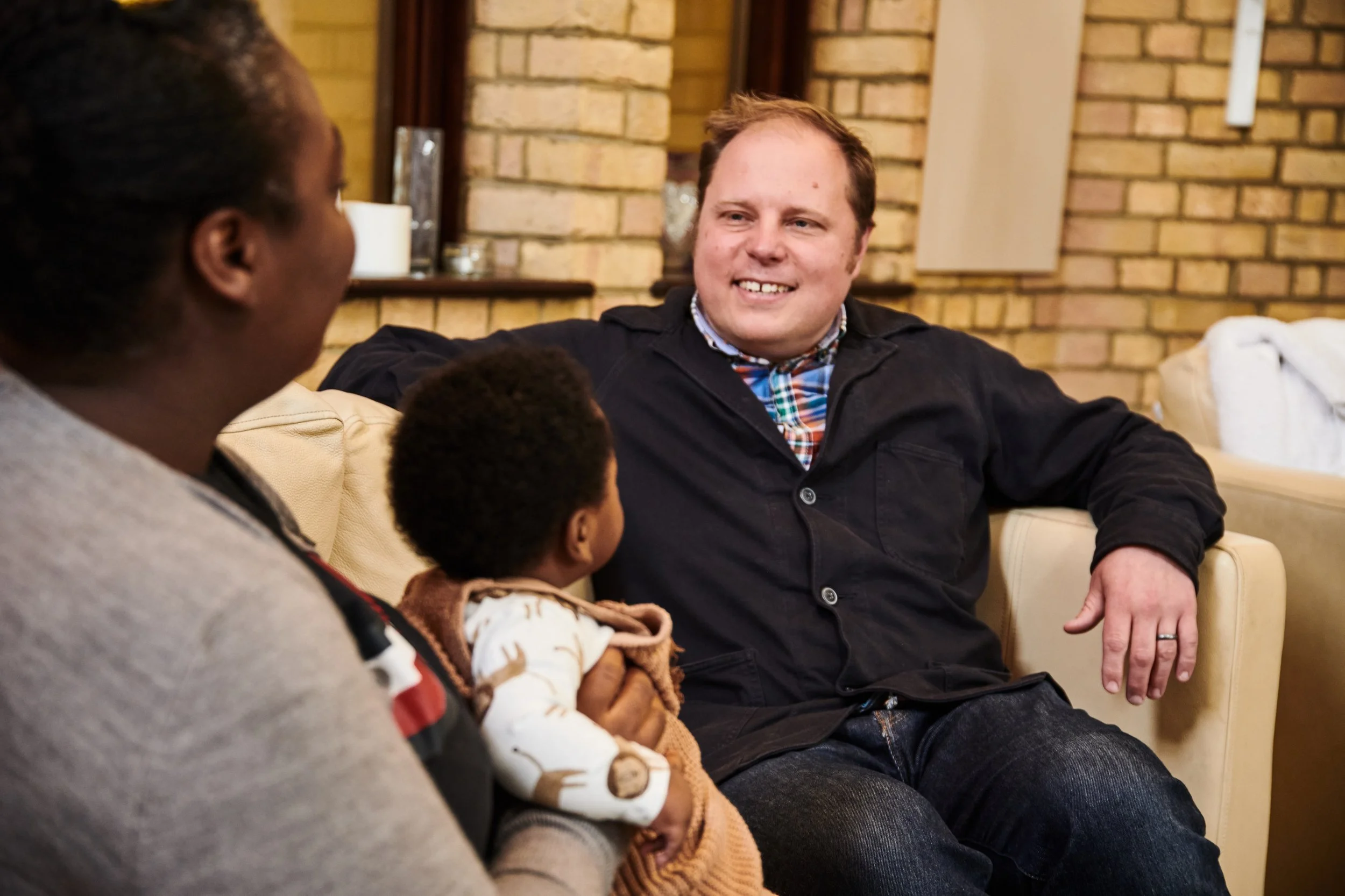 Baby Bank | Cornerstone Church (@CornerstoneE10)