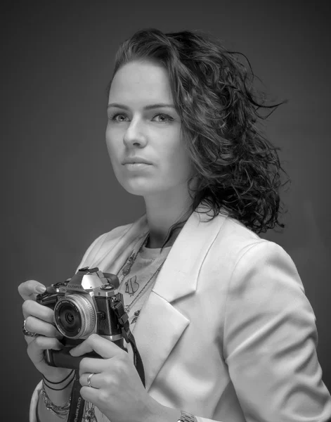 Olympus OM-D E-M1 — Terry Donnelly