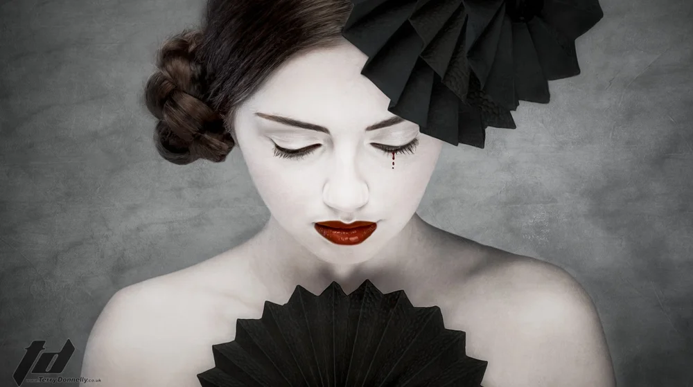Gold Medal - 92nd Scottish International Photography Exhibition — Terry ...