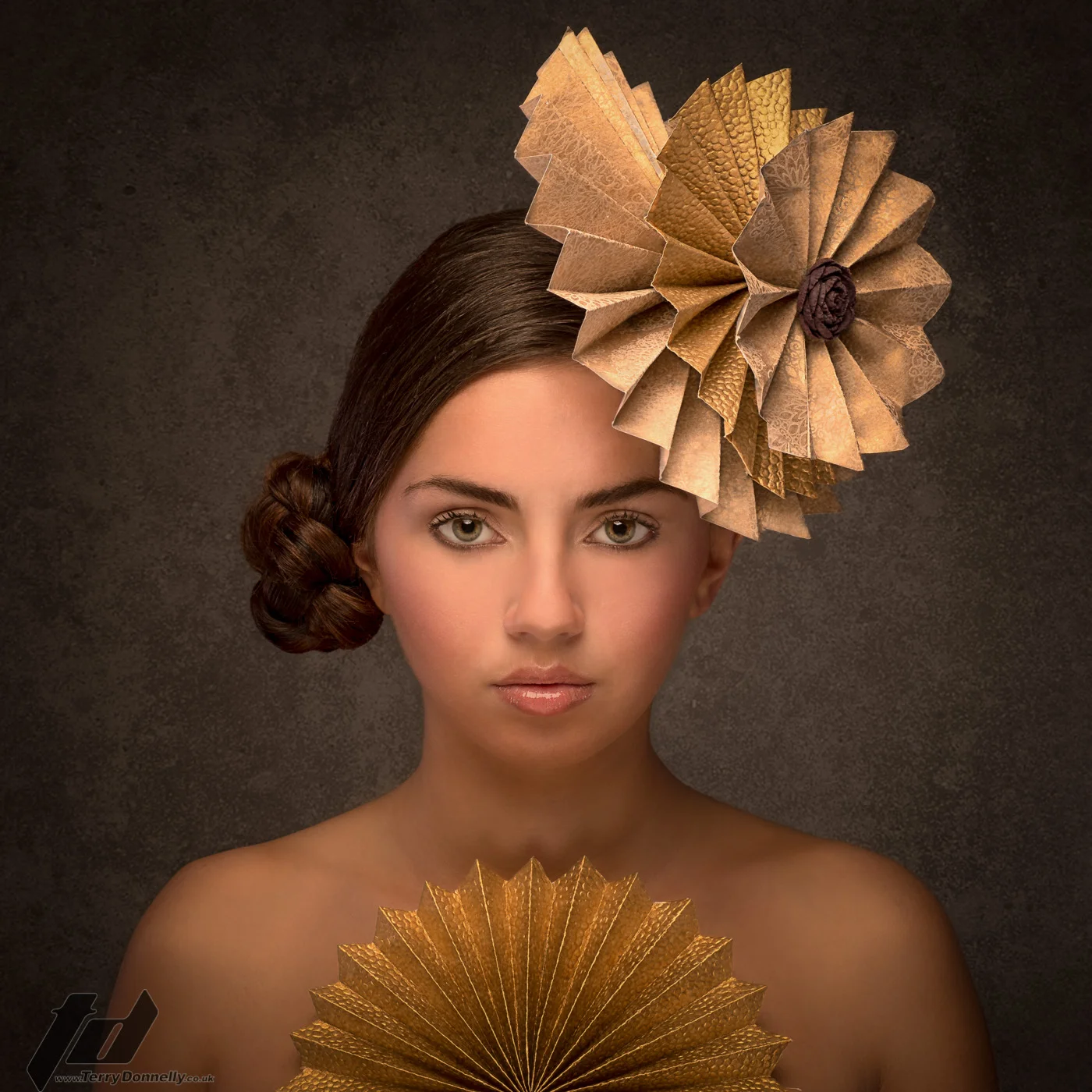 Gold Medal - 92nd Scottish International Photography Exhibition — Terry ...