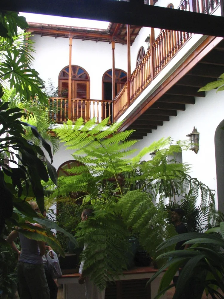 Home — Greg Jones Architecture