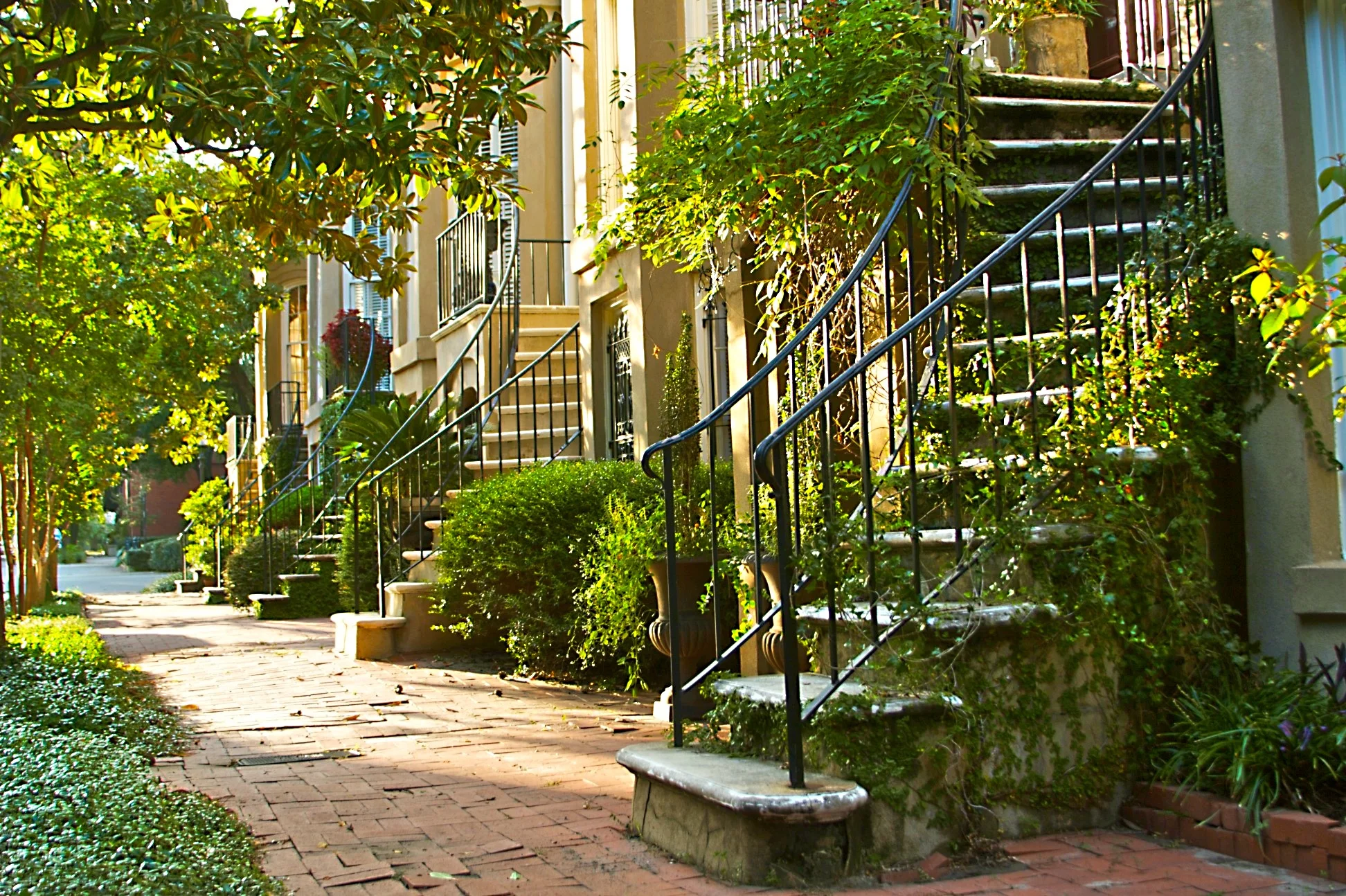 Home — Greg Jones Architecture