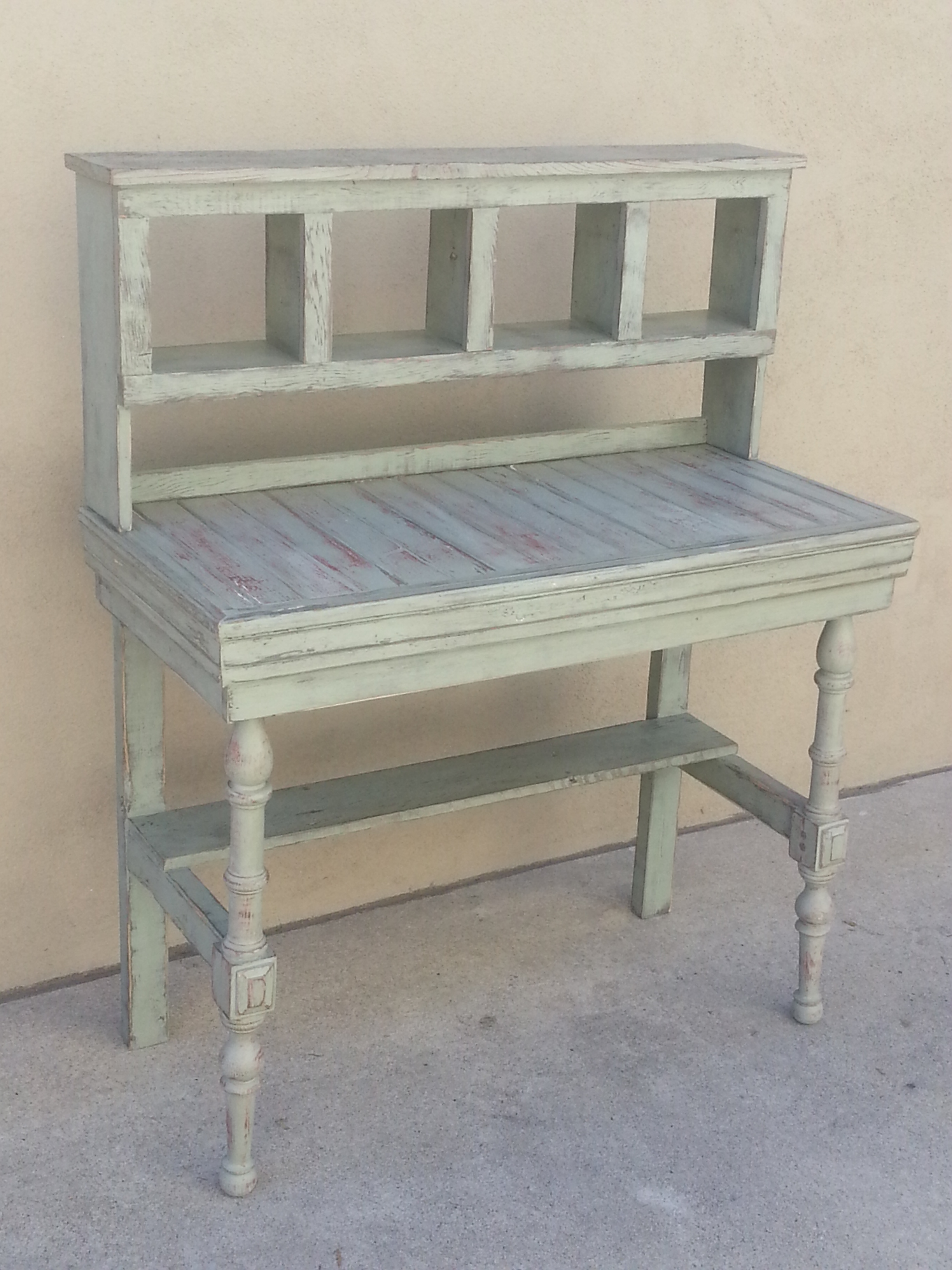 All Purpose Tables — Splinters 'n' Sparks