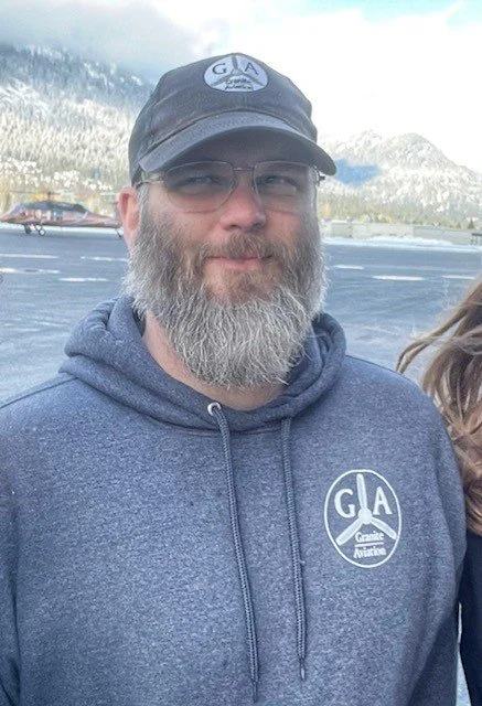 Meet the Crew — Granite Aviation