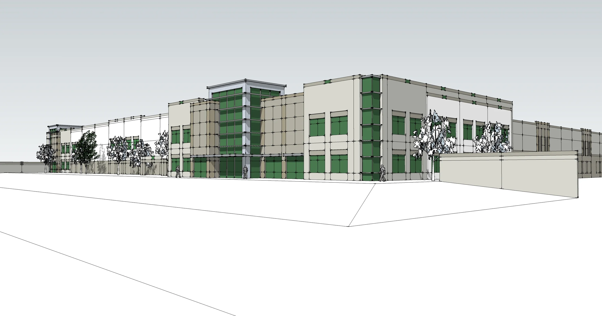 RGA Office of Architectural Design