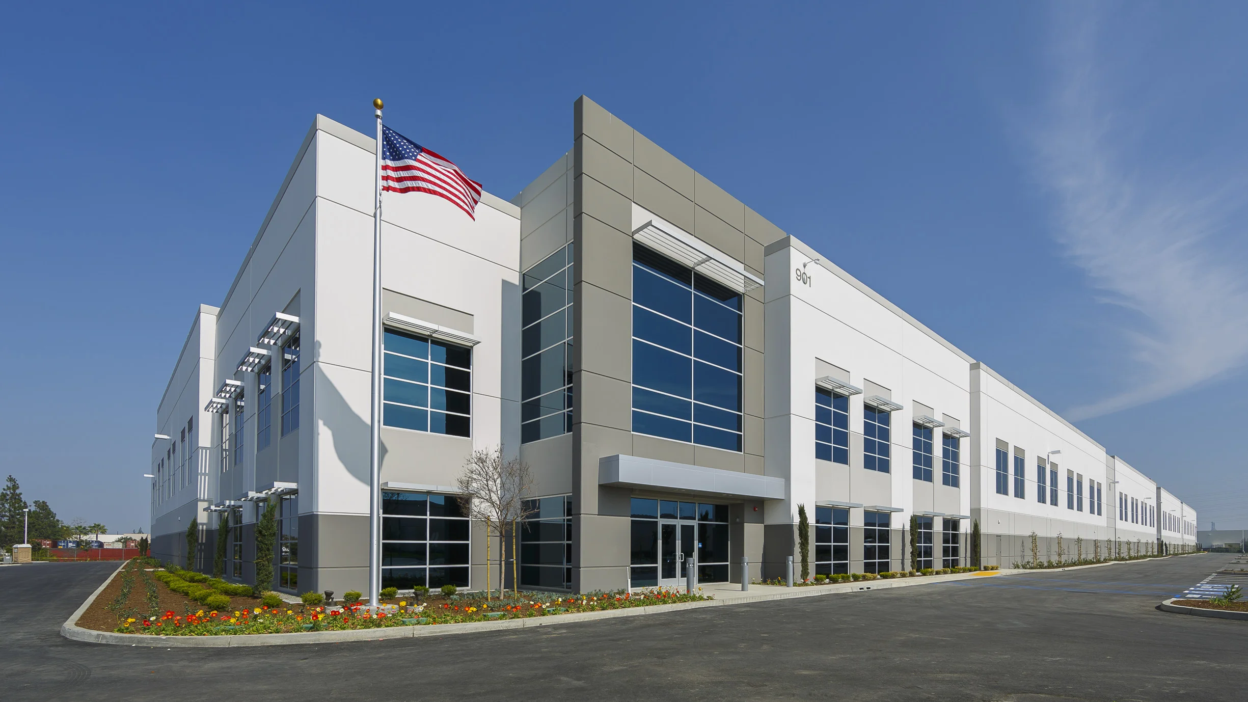 Watson Building 156 — RGA Office of Architectural Design