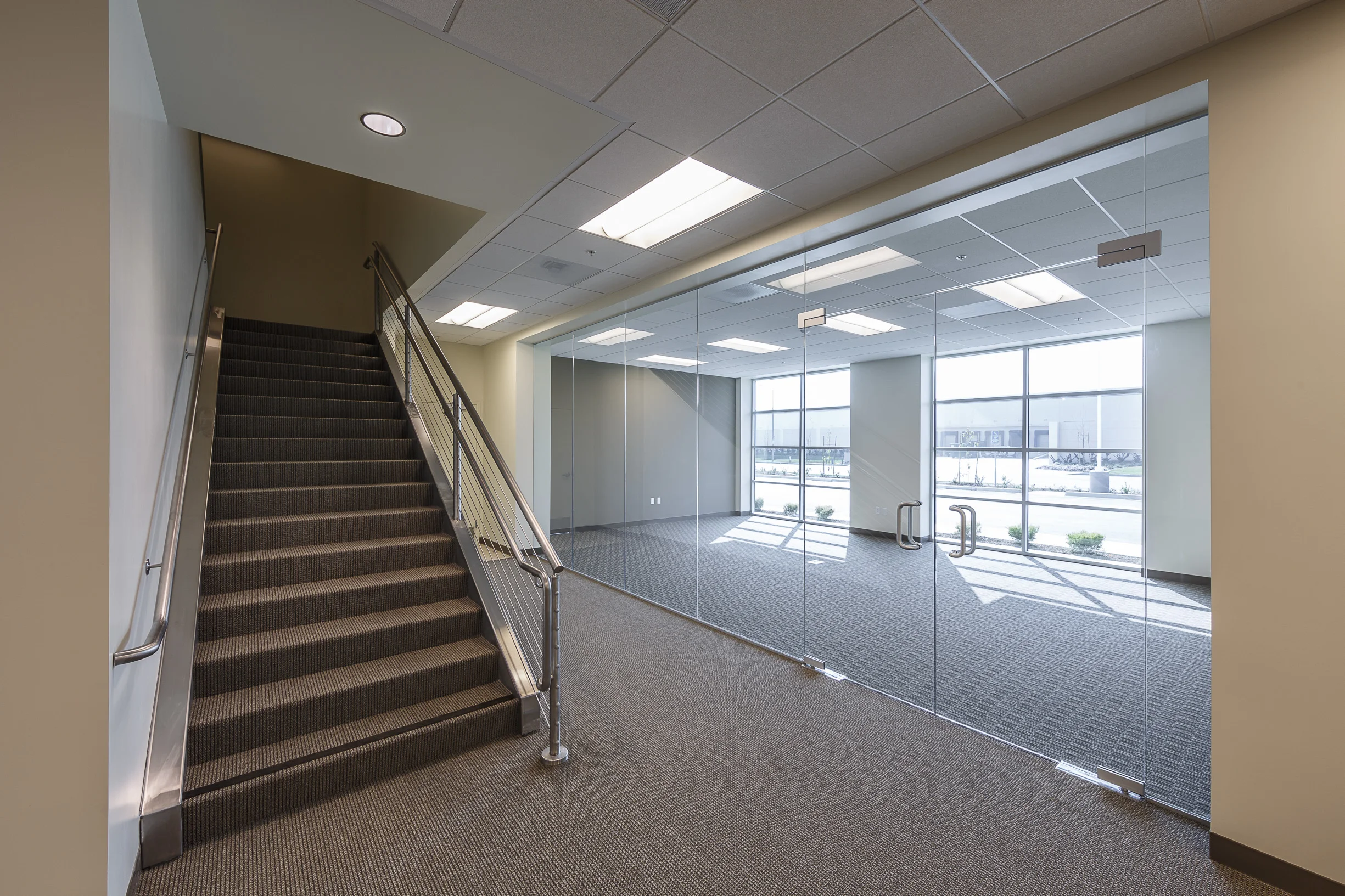 Watson Building 156 — RGA Office of Architectural Design