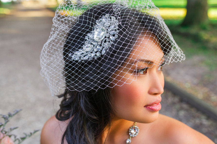 Lashes and Lace | Bridal Hair & Makeup | Charleston