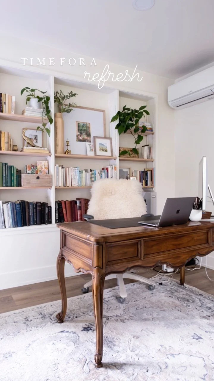 How To Get Your Life Together and Go After Your Goals — Kristina Caizley