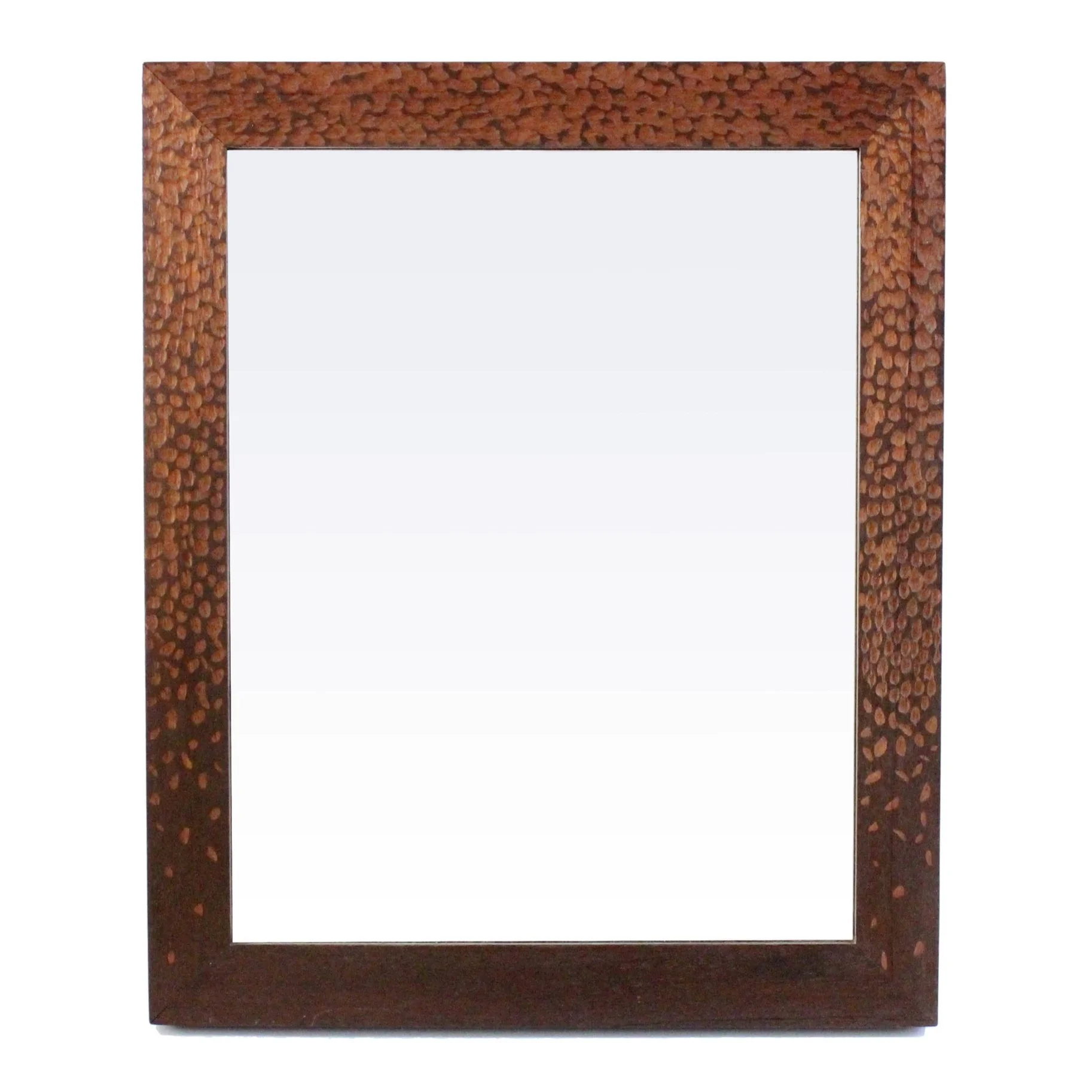 Frames — Annie Raso