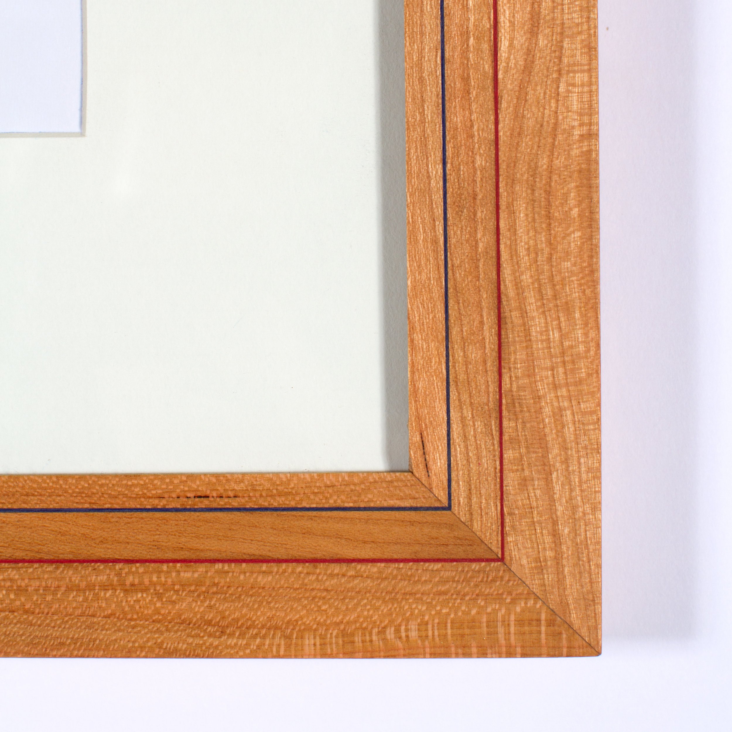 Frames — Annie Raso