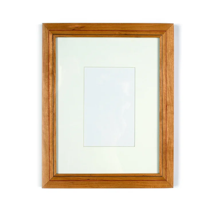 Frames — Annie Raso