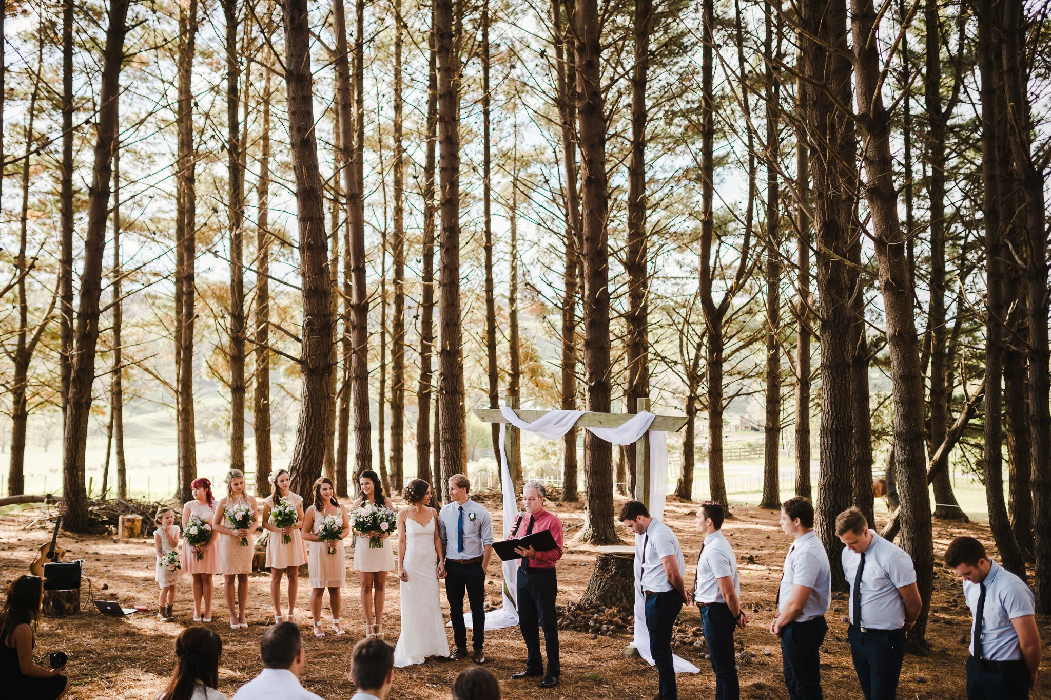 Top 10 Wedding Venues in Kumeu (Updated for 2025)— Jonathan Suckling ...